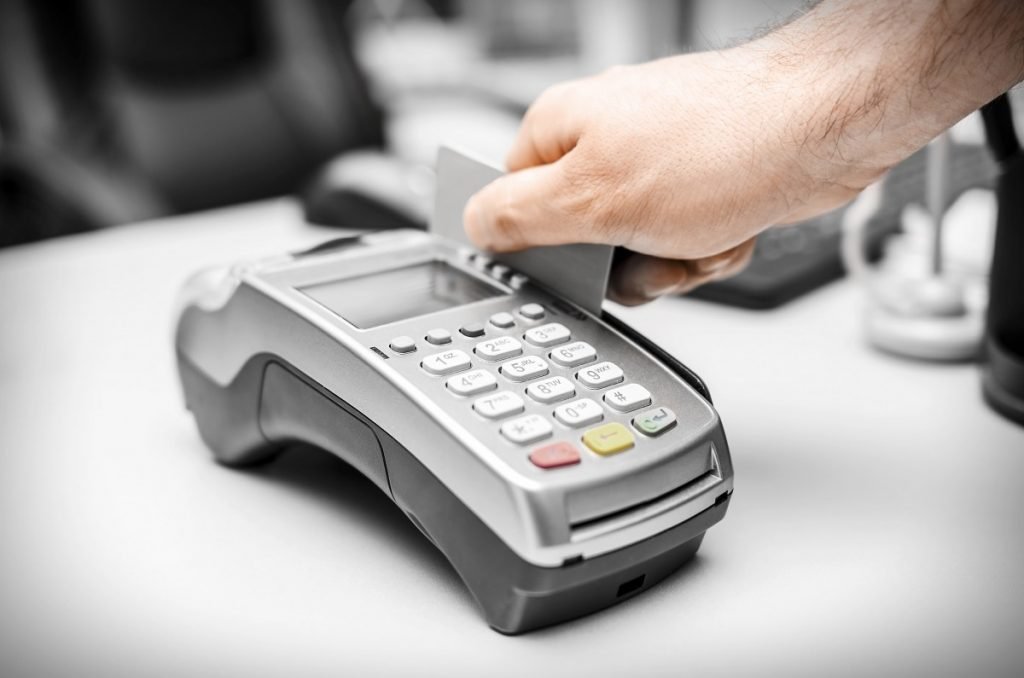 CHECKLIST: What You Need to Accept Credit Cards - WECAN
