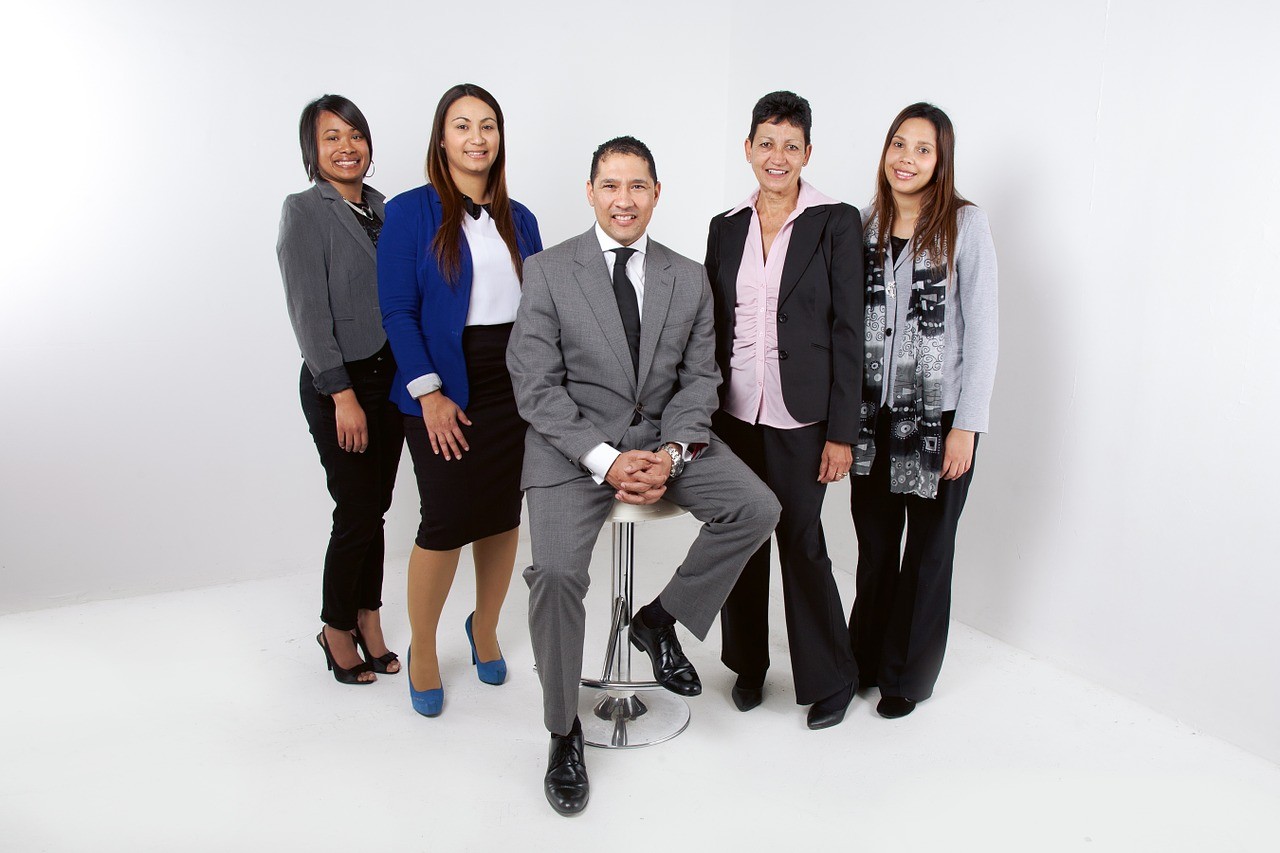 How To Make Staff The Heart Of The Business WECAN How To Make Staff The Heart Of The Business WECAN