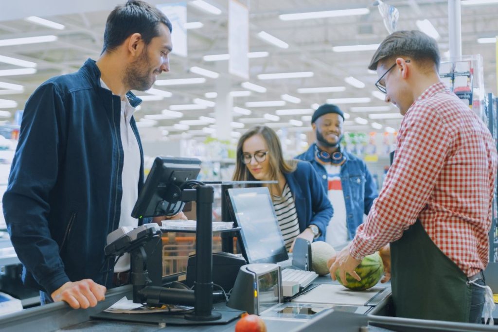 Creative Ways To Speed up Your Checkout Line