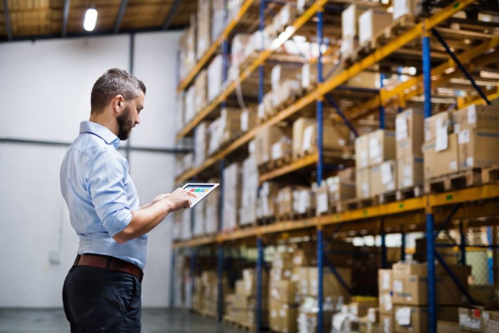 Common Problems That Warehouse Managers Run Into