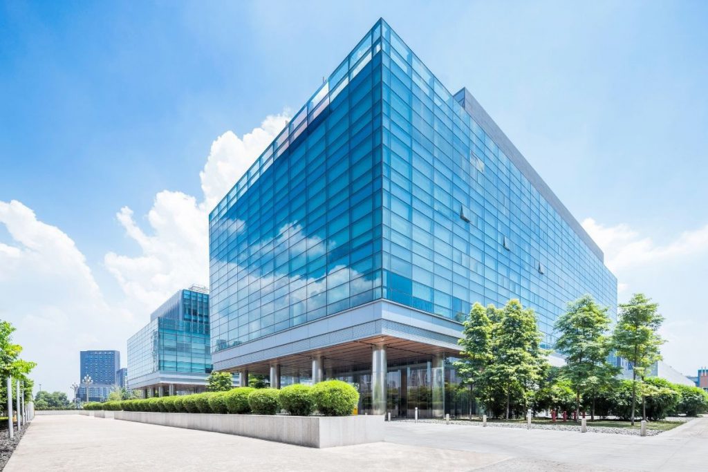 Methods To Save Water in Commercial Buildings