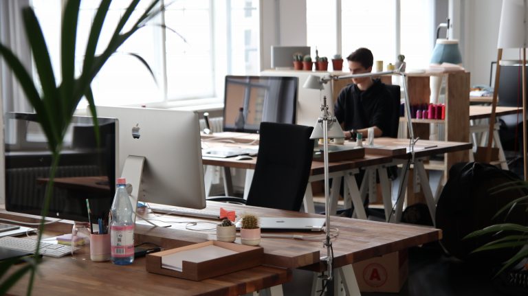 Practical Ideas to Enhance the Aesthetics of Your Business Premises - WECAN