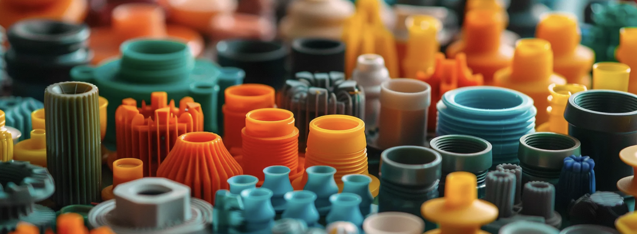 How To Choose the Right Plastic Plug Cap for Your Application - WECAN