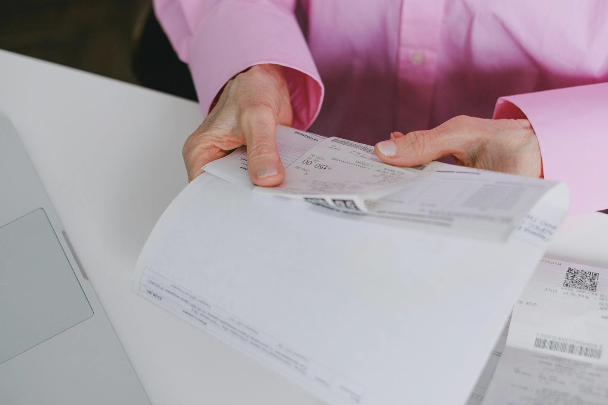 How To Keep Better Records In Your Business - WECAN