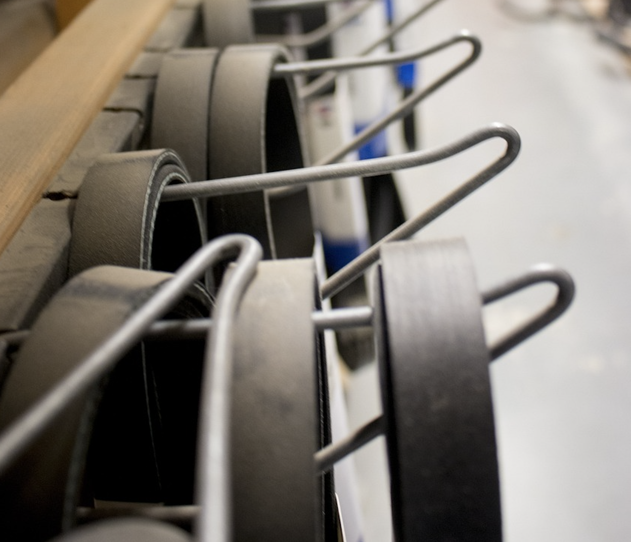 The 3 Steps in Starting An Auto Parts Machine Shop - WECAN