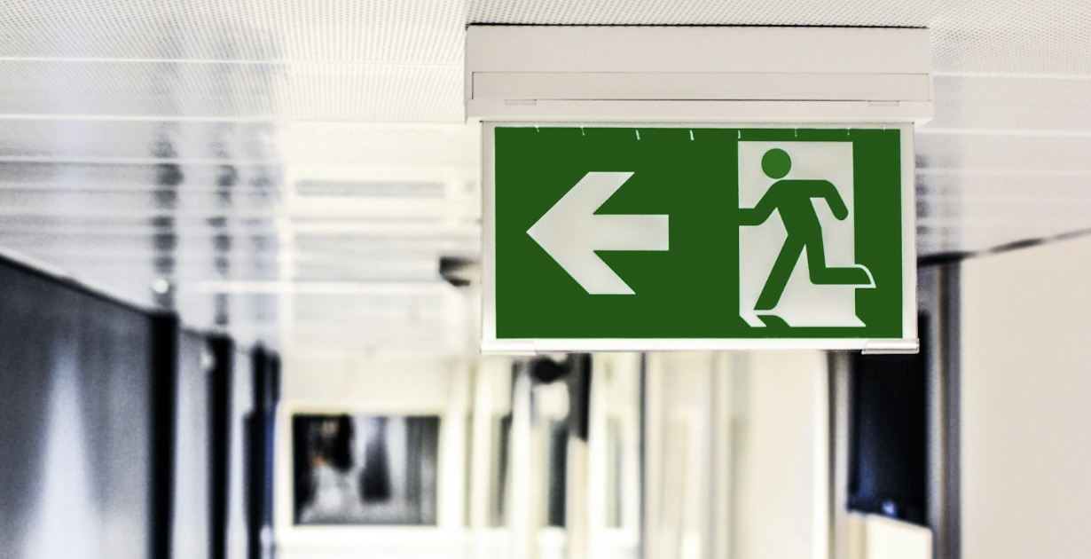 You've Got to Take The Time to Ensure Your Business Is Operating Safely ...