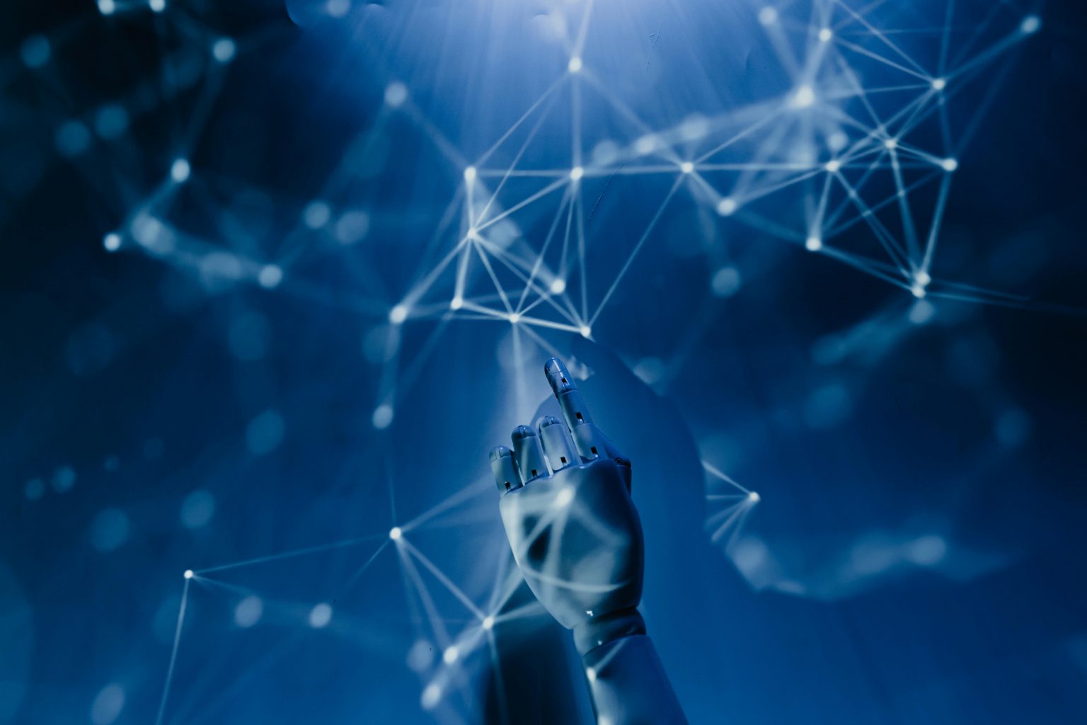 Tech-Driven Evolution: How Innovation Is Revolutionizing Diverse ...