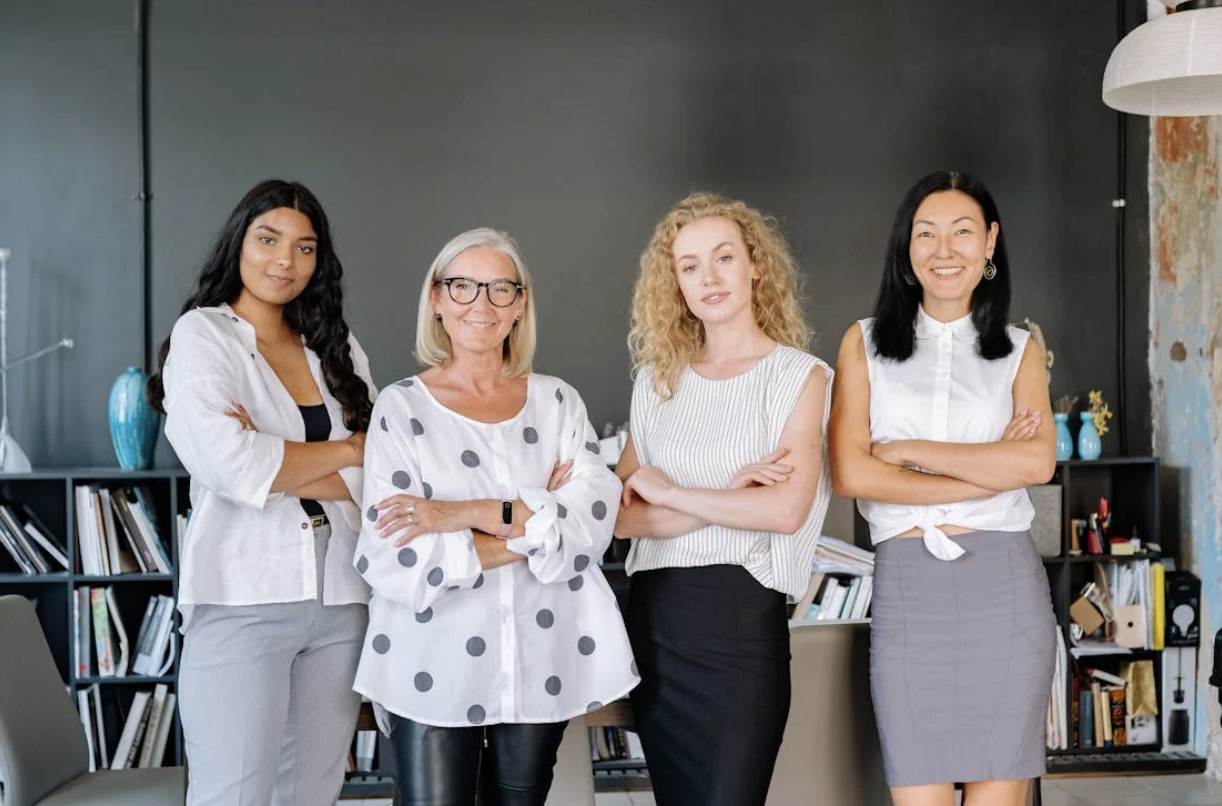 How to Ensure Women Feel More Included at Work - WECAN