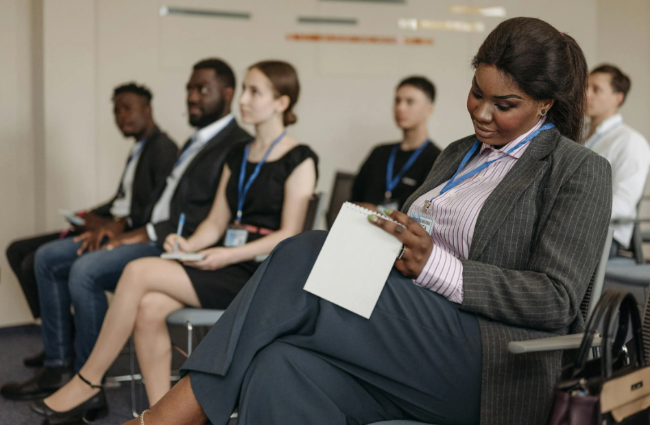 Engaging Your Audience Before, During, and After Events - WECAN