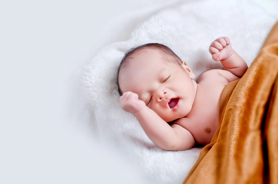 Protecting Your Newborn: 5 Critical Medical Signs First-Time Parents ...